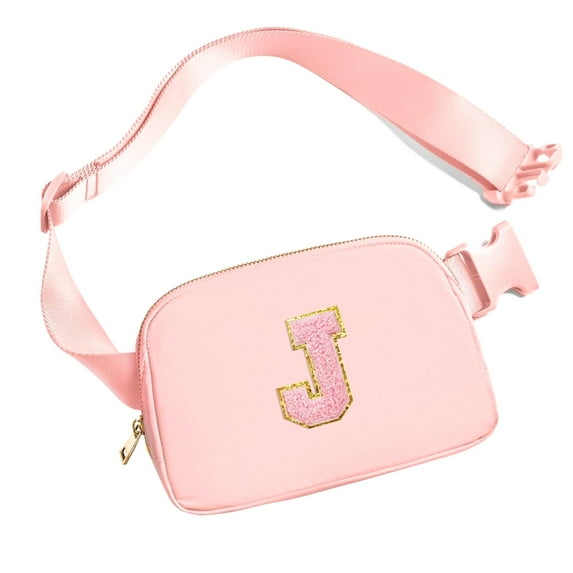 Fuliko Customizable Belt Bag Fanny Pack for Girls Age 6-8 8-10 with ...