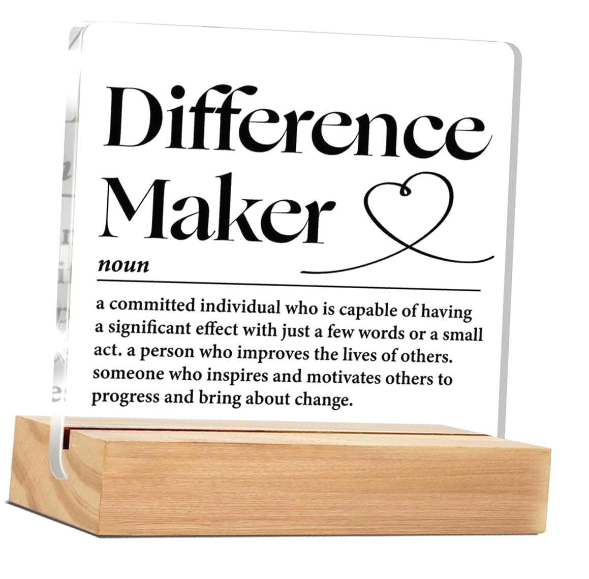 Fuliko Difference Maker , Thank You Appreciation for Teacher Mentor ...