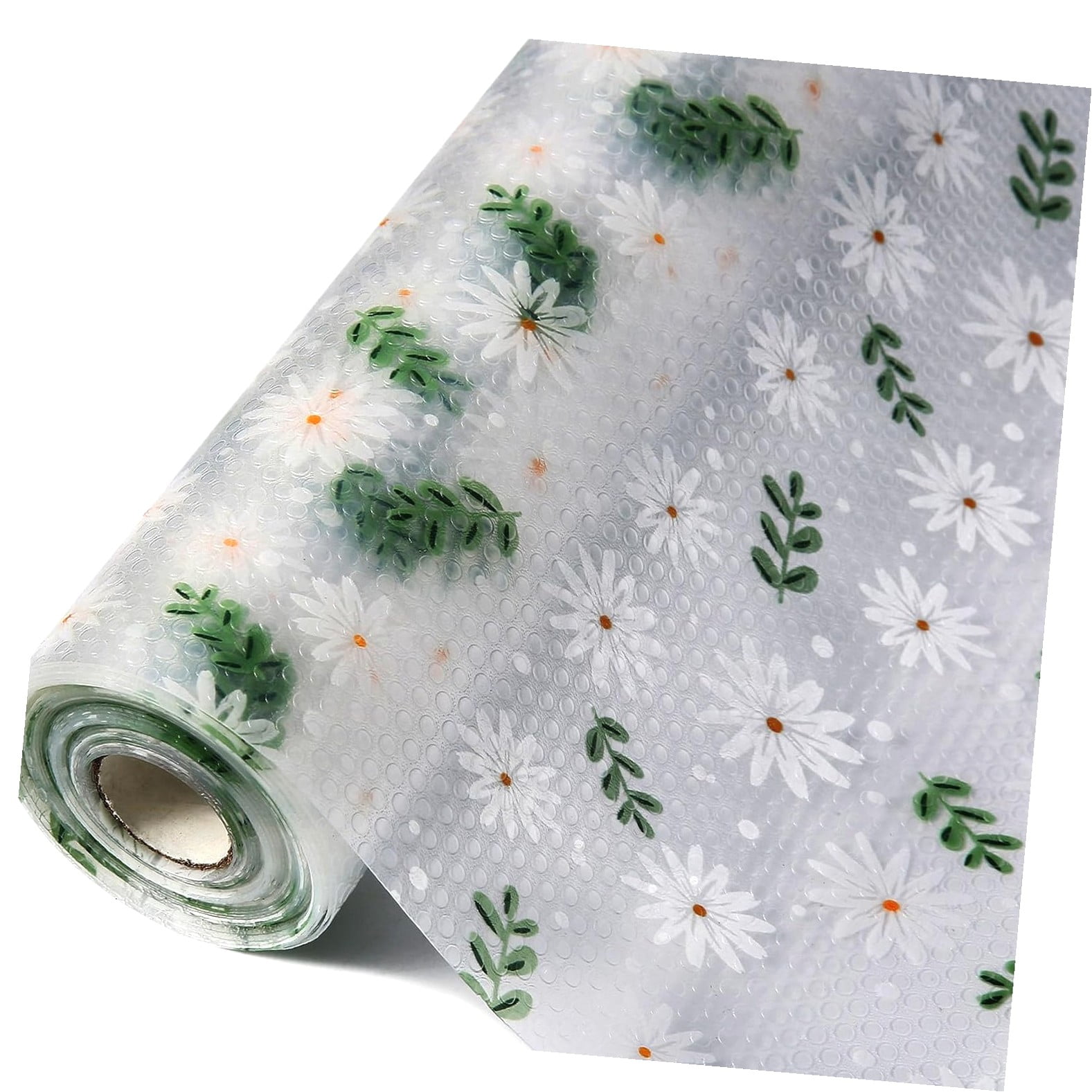 Fuliko Drawers Liners for Kitchen Cabinets, Washable, Oil-Resistant ...