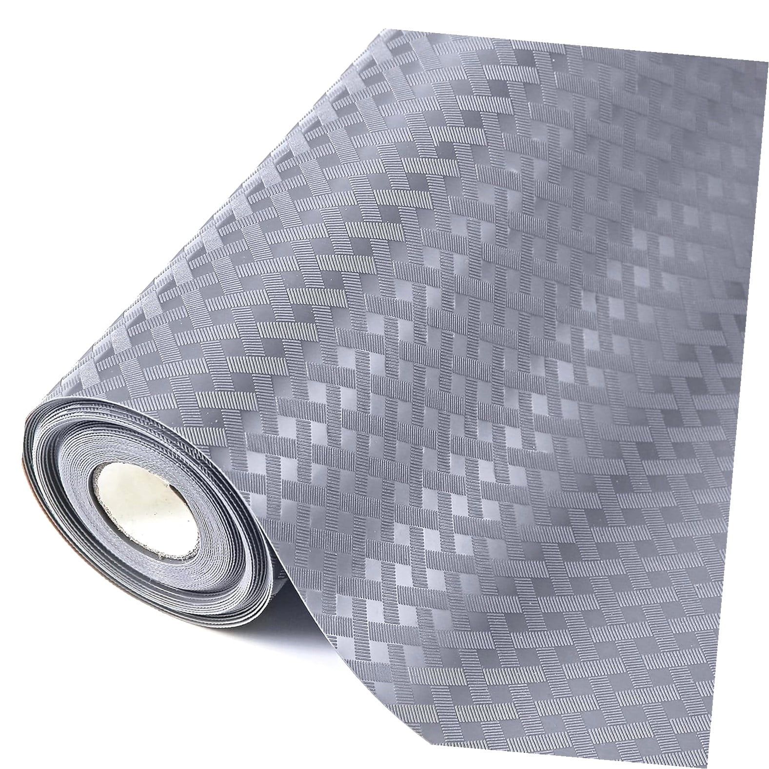 Fuliko Drawers Liners for Kitchen Cabinets, Washable, Oil-Resistant ...