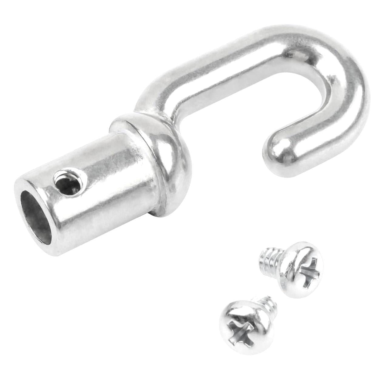 Fuliko Drive Hook for , Metal Hook Adapter Replacement for Velux Manual ...