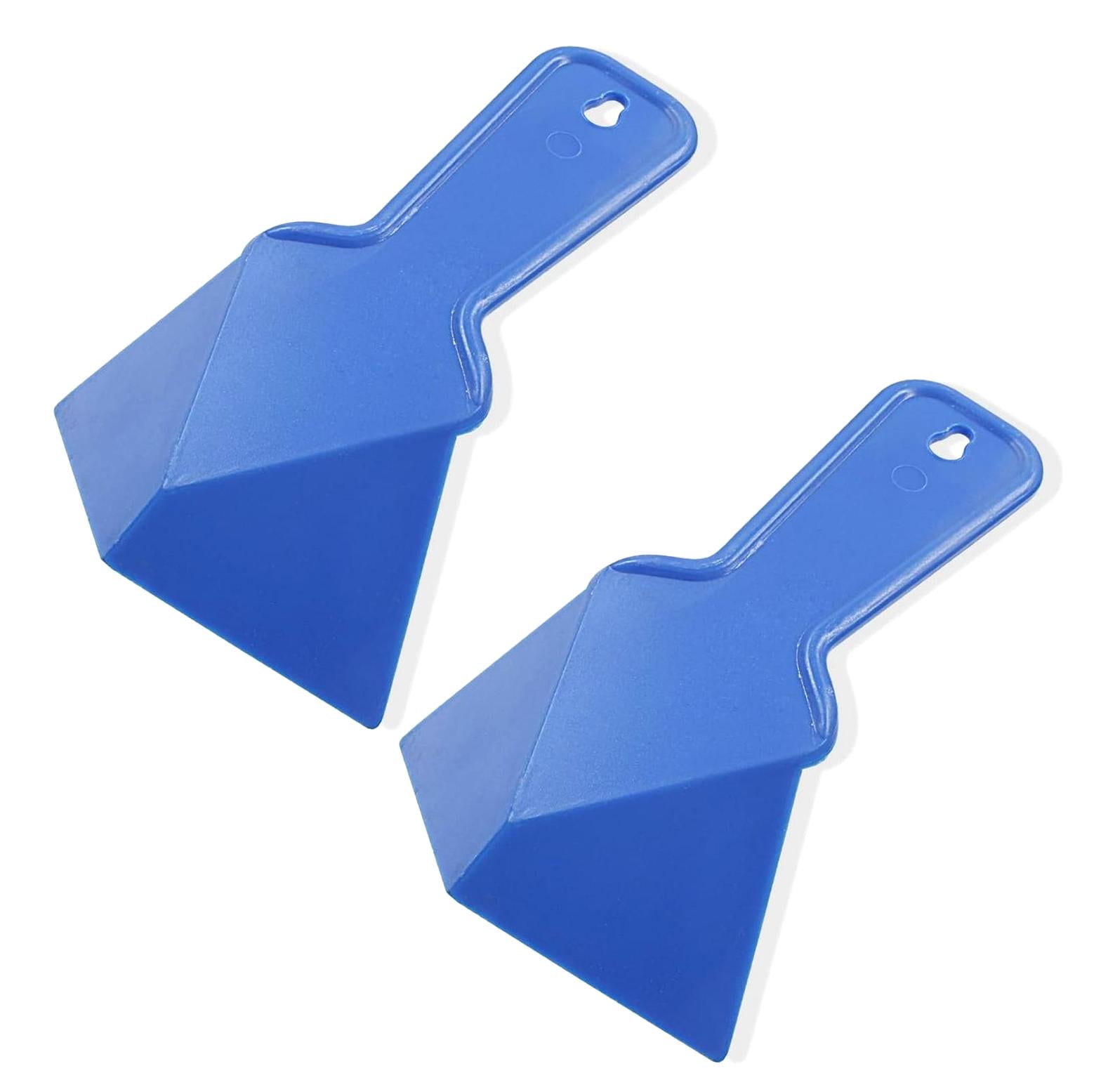 Fuliko Drywall Trowel Plastic Inside Corner Tool for Drywall Corner ...