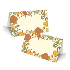 Food Label Holders and Table Number Stands for Buffets and Events