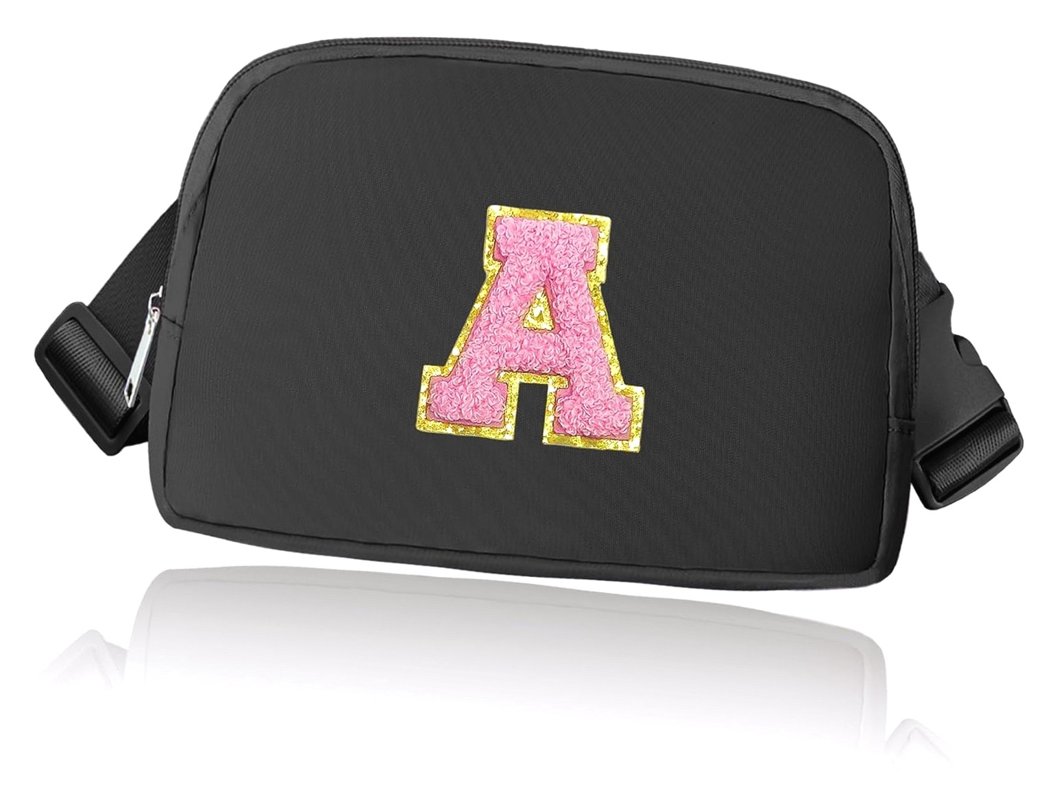 Fuliko Fanny Pack, Purse for Tweens, for and Moms of 6-13 Year Olds ...
