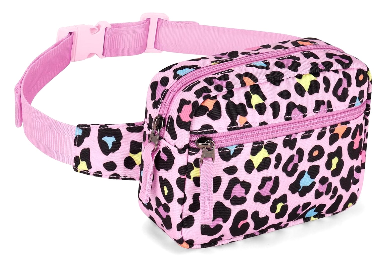 Fuliko Fanny Pack for Girls Fanny Pack 6-8 Girls Belt Bag Ages 8-12 ...