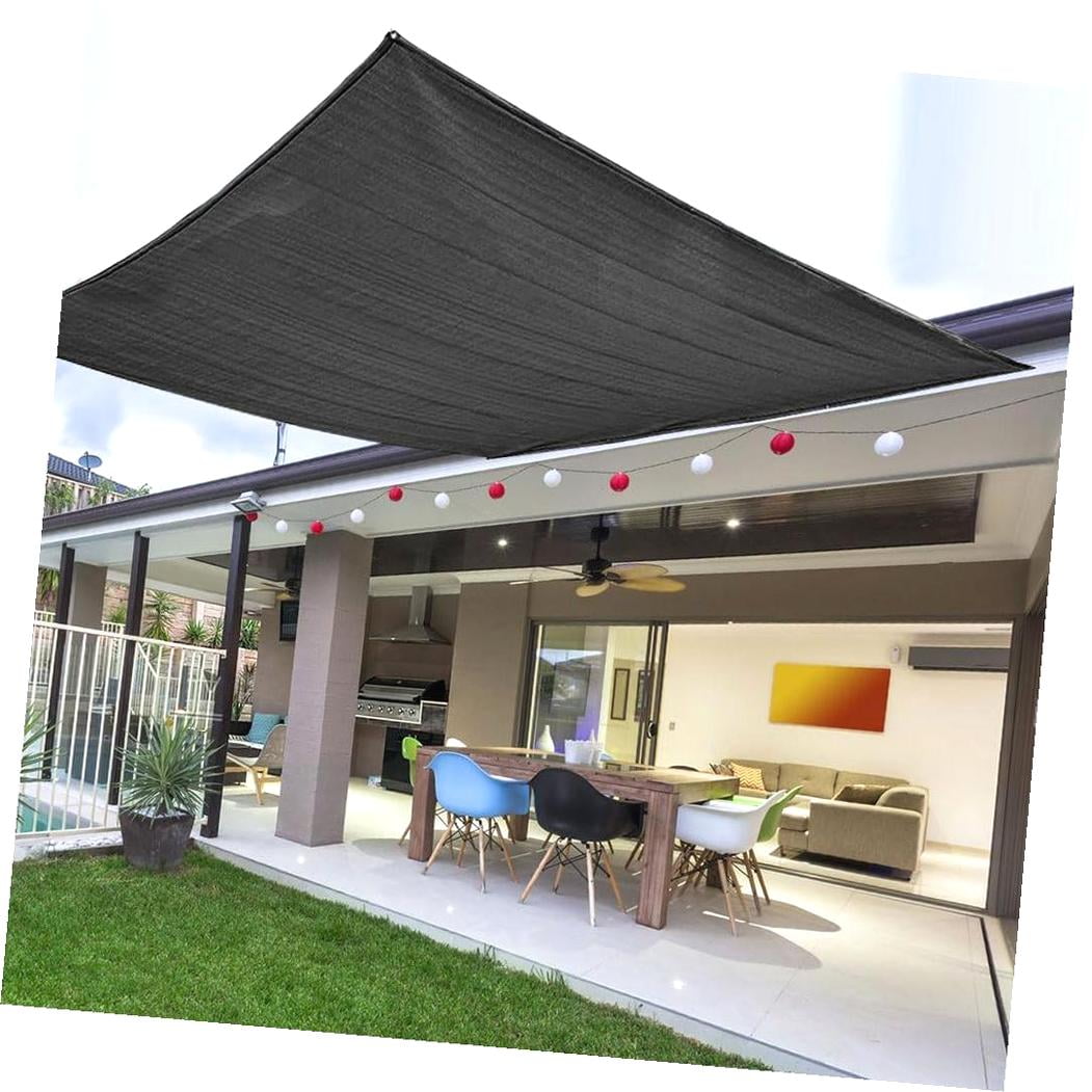 Fuliko Garden Shade Cloth, Enhanced Sun Shade Netting with Improved ...