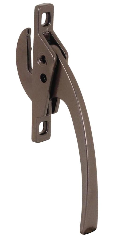 Fuliko H 3540 Bronze Casement Window Locking Handle (Single Unit ...