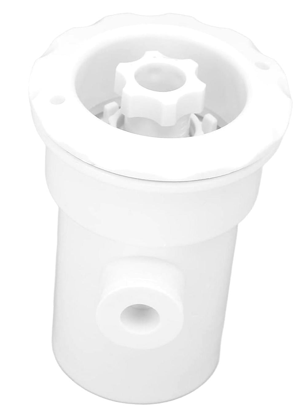 Fuliko Hydrotherapy Pool Jet Nozzle, Swim Spa Jet Fitting for Pool Wall ...