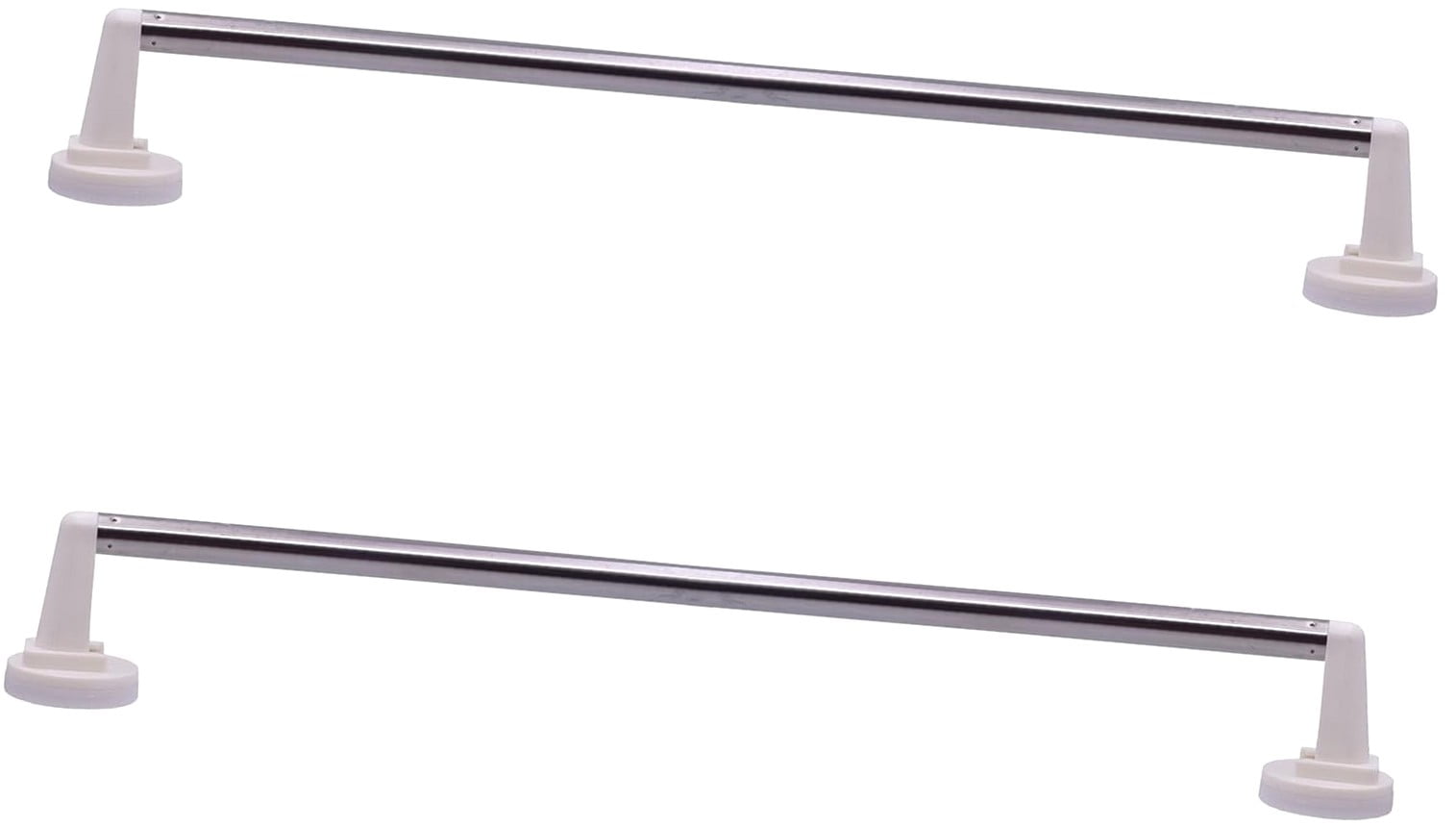 Fuliko Laundry Rail, Barrier for Washer/Dryer to Clothes from Dropping ...