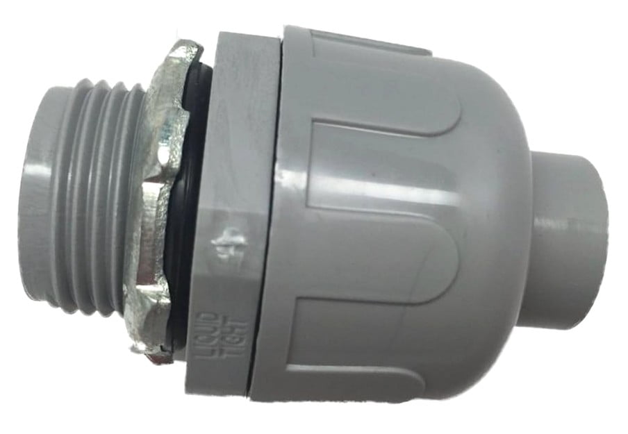 Fuliko Line Series 1 Pack - 3/8" Non-Metallic Electrical Liquid Tight ...