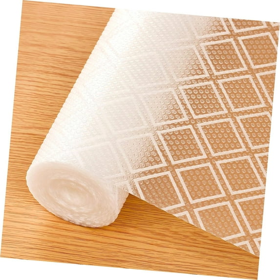 Fuliko Liners for Kitchen Cabinets – Non Adhesive Drawer and Cabinet ...