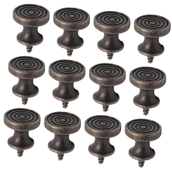 Mini Knobs