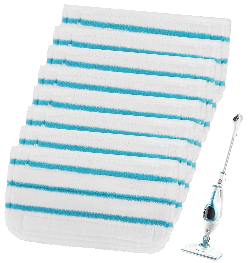 Fuliko Mop with Mop SM1600, SM1610, SM1620, HSM13E1, HSMC1300FX ...
