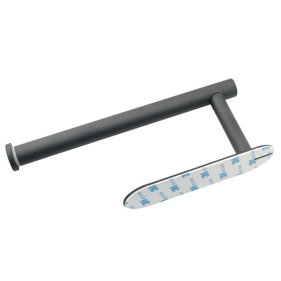 Fuliko No Steel Telescopic Paper Holder 6.3x3.23x1.77 Inch Kitchen ...