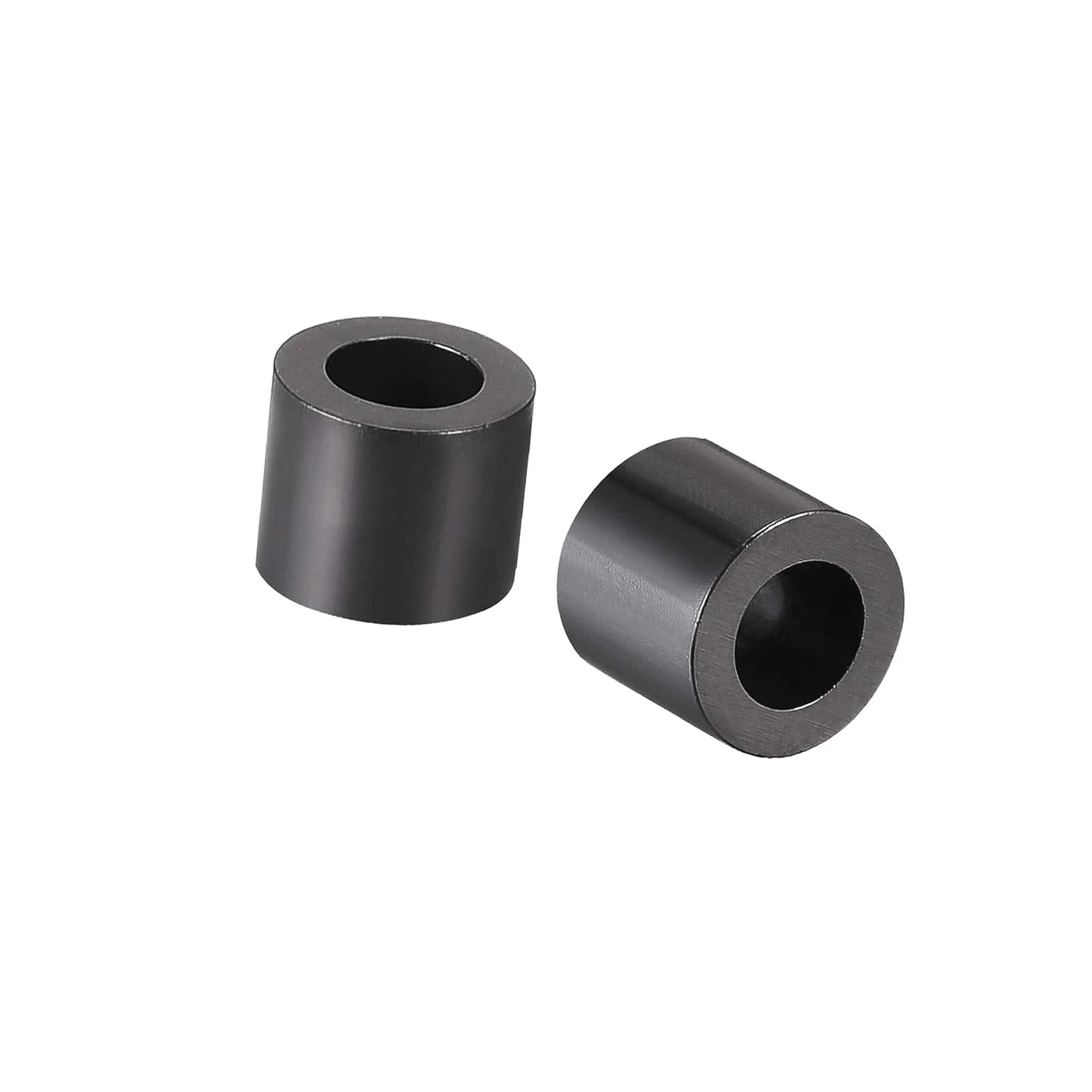 Fuliko Nylon Circular Spacer Washer 4.2mm Inner Diameter 7mm Outer ...