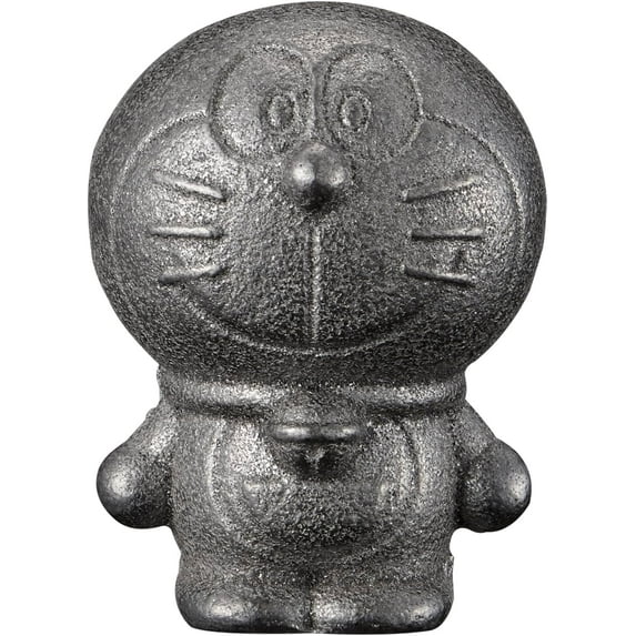 Fuliko OSK TBN-1 Nambu Ironware, Doraemon, Iron Pot, Teapot, Iron Kettle, Anemia Improvement ...