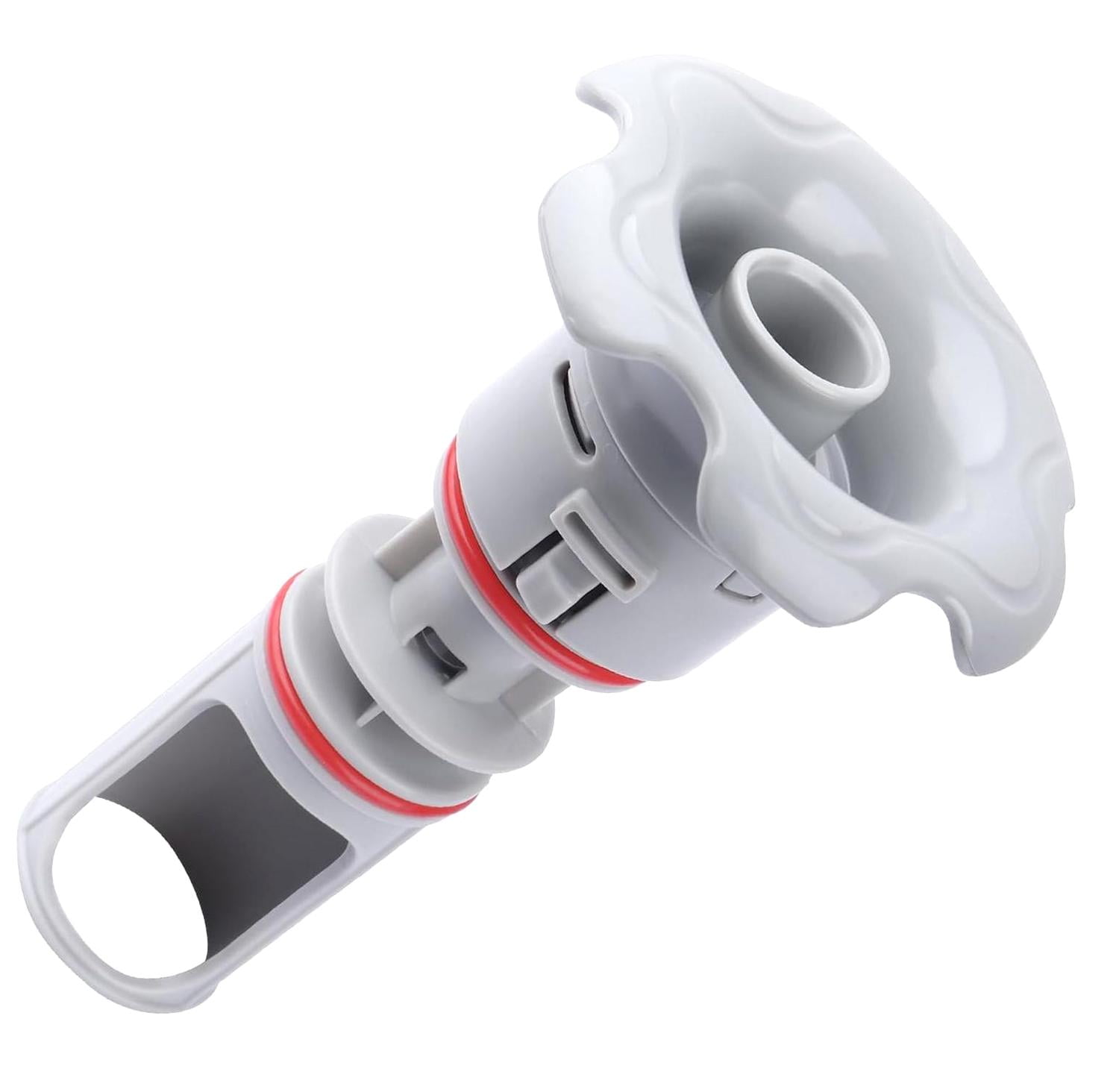 Fuliko P07586 Hot Tub Jet Cluster Nozzle, with Lay-Z-SPA Inflatable Spa ...