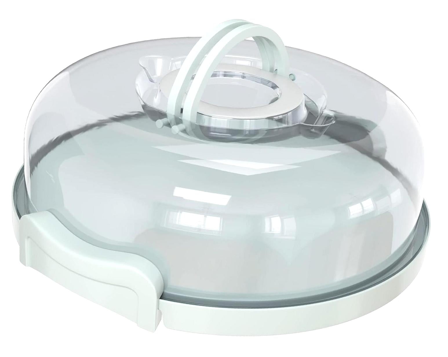 Fuliko Pie, Cheesecake Stand for up to 10 in x 4 1/2 in cakes. This ...