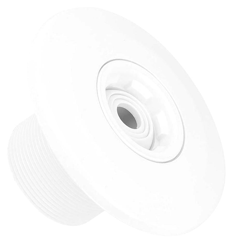 Fuliko Pool Jet Nozzle, 360 Degree Rotatable Swimming Pool SPA Jet ...