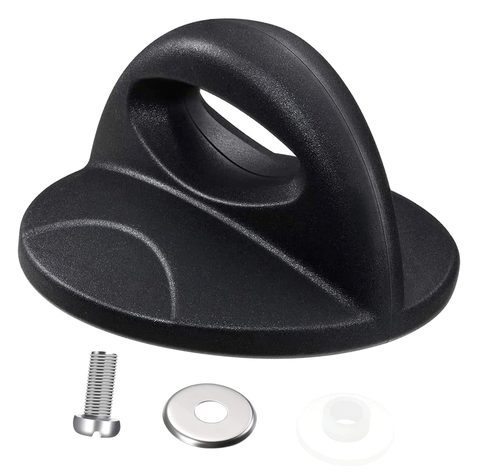 Fuliko Pot Lid Knobs Pan Lid Holding Handles for Crockpot Lid Handle (1 ...