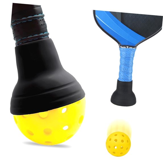 Fuliko Retriever, Picker , Accessory to Pick Balls Without Bending Over ...