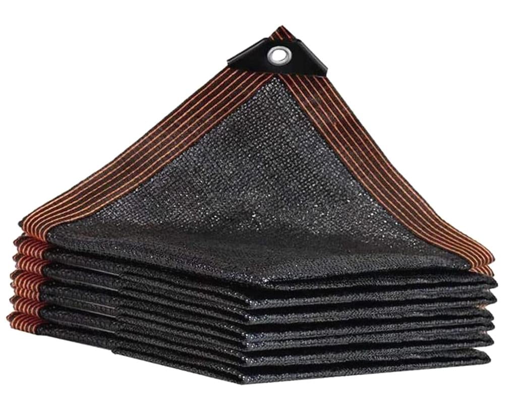 Fuliko Shade Cloth, 70-90% Sunblock Net for Garden, Shade Sails for ...