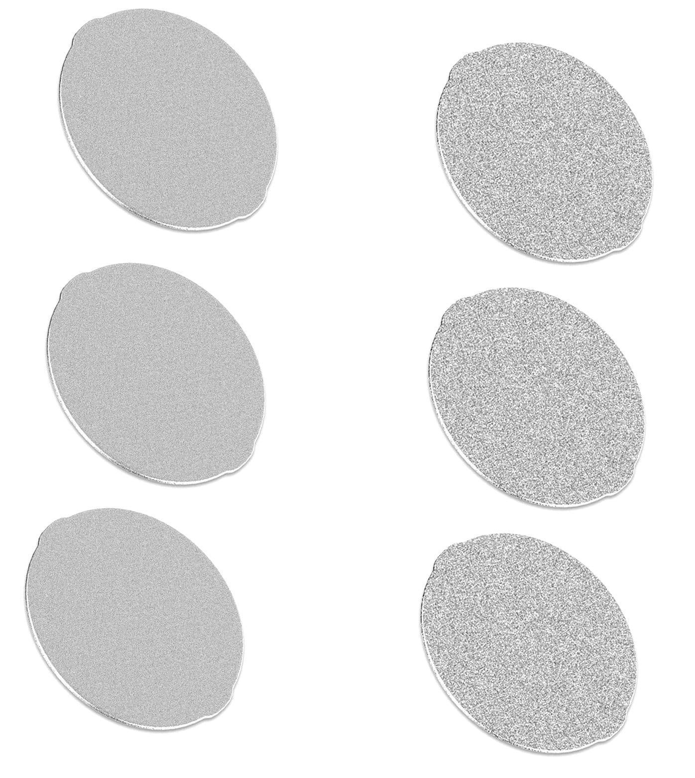 Fuliko Sharpener Rolling Sharpener Kit, , Ceramic Disc Sharpeners Are ...