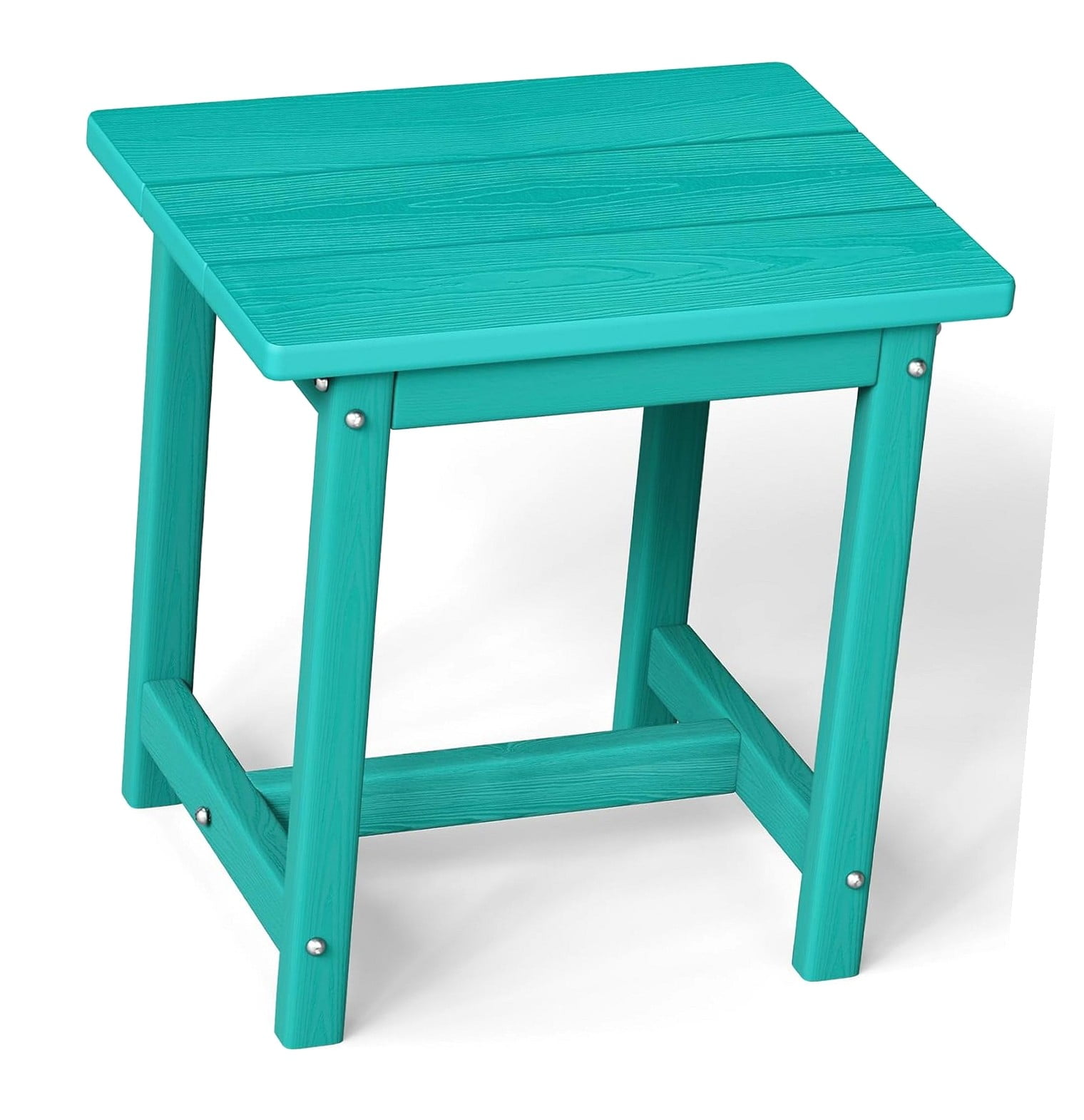 Fuliko Side Table, HDPE Small Table, Side Tables, Outside End Tables ...