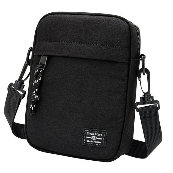 Fuliko Small Bag Shoulder Bag For Messenger, Water Resistant Satchel ...