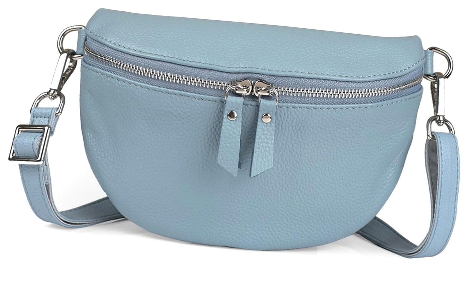 Fuliko Small Sling Bags Fanny Pack Bags Purses for Teen Girls Travel ...