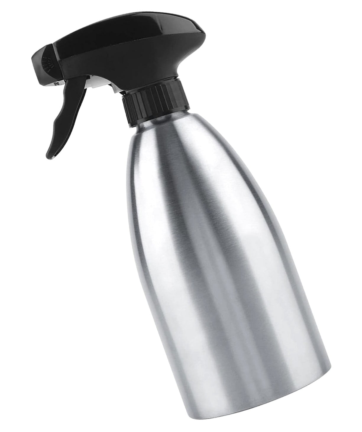Fuliko Steel Hand Sprayer Vinegar Oil Sauce Sprayer for Kitchen BBQ ...