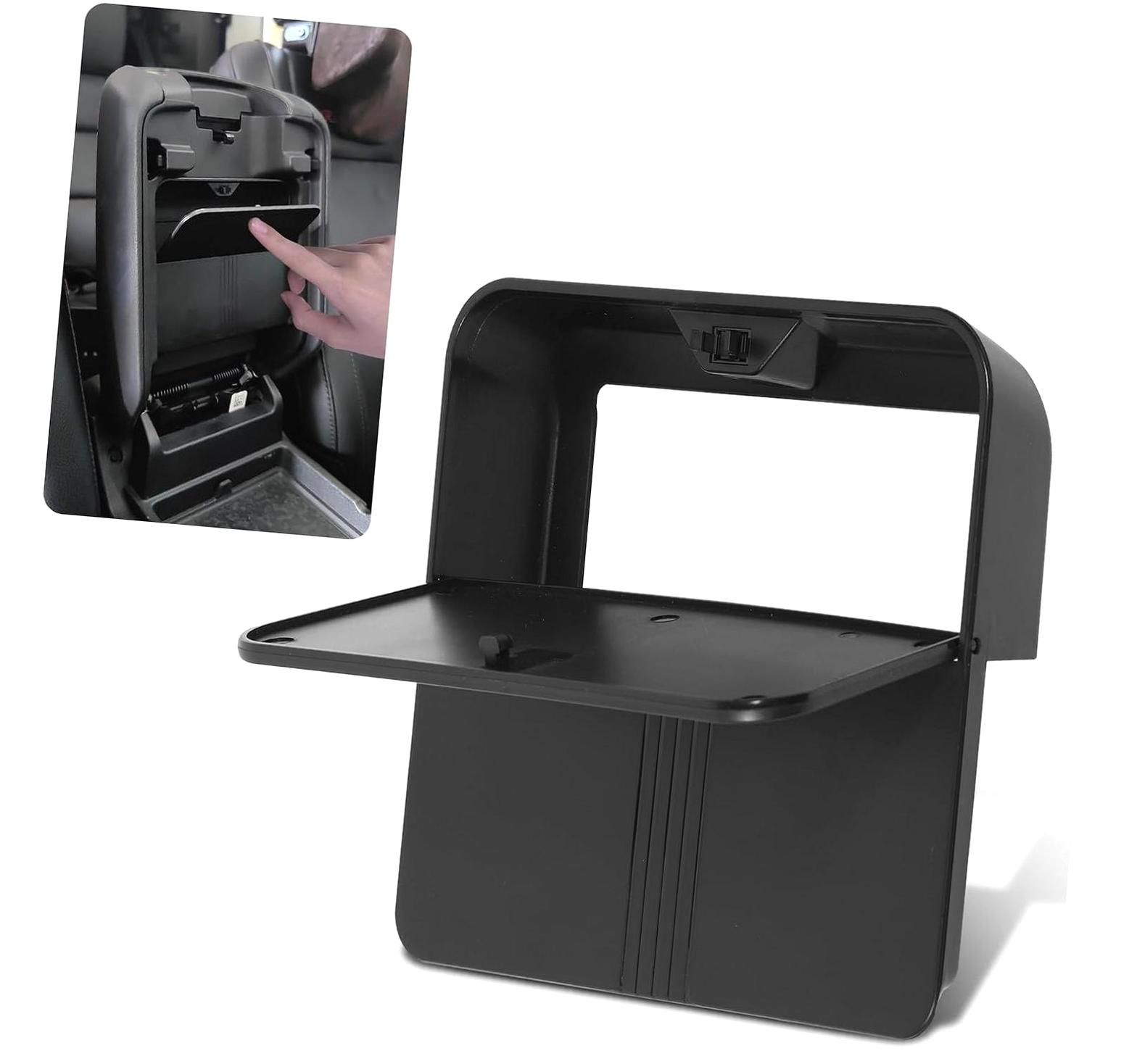 Fuliko Storage Solution for JL JLU 2018-2023 2024 Center Console ...