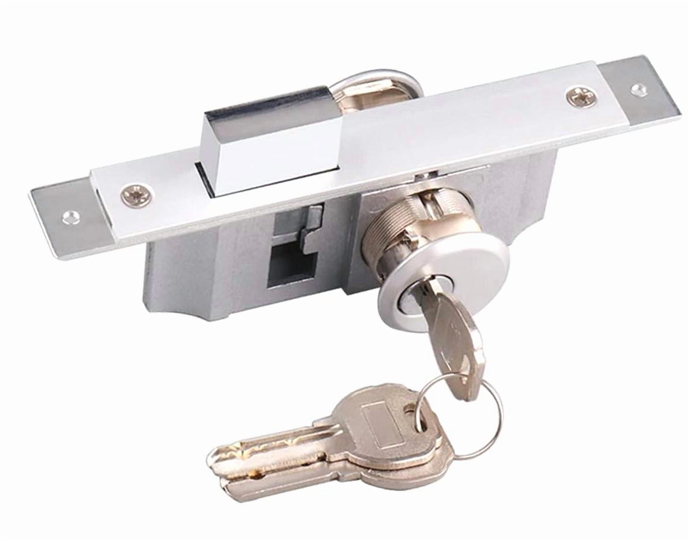 Fuliko Storefront Door Mortise Lock Aluminum Storefront Mortise Door ...