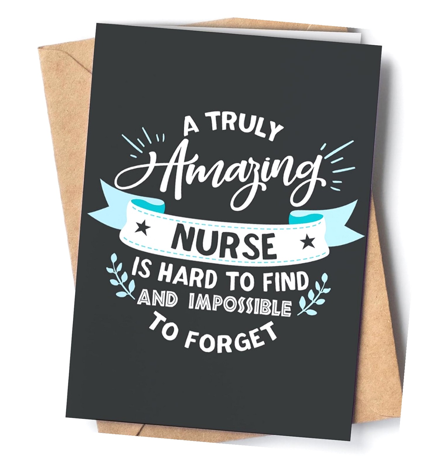 Fuliko Thank You Card for Awesome appreciation and gratitude card for ...