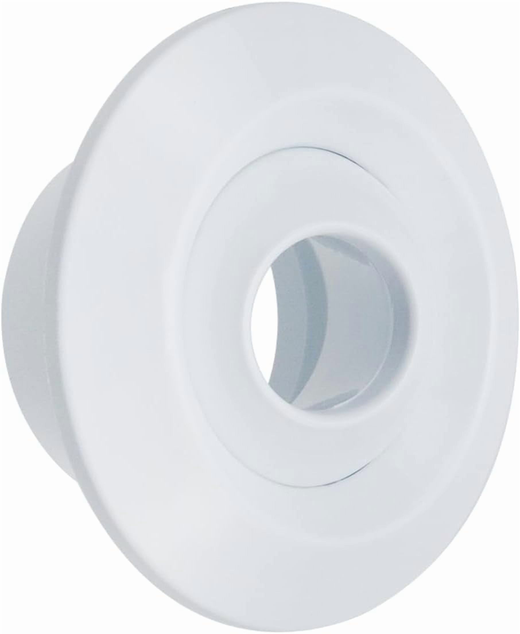 Fuliko Tulead 3 Inch Round Air Diffuser Soffit Vent Plastic Ceiling ...