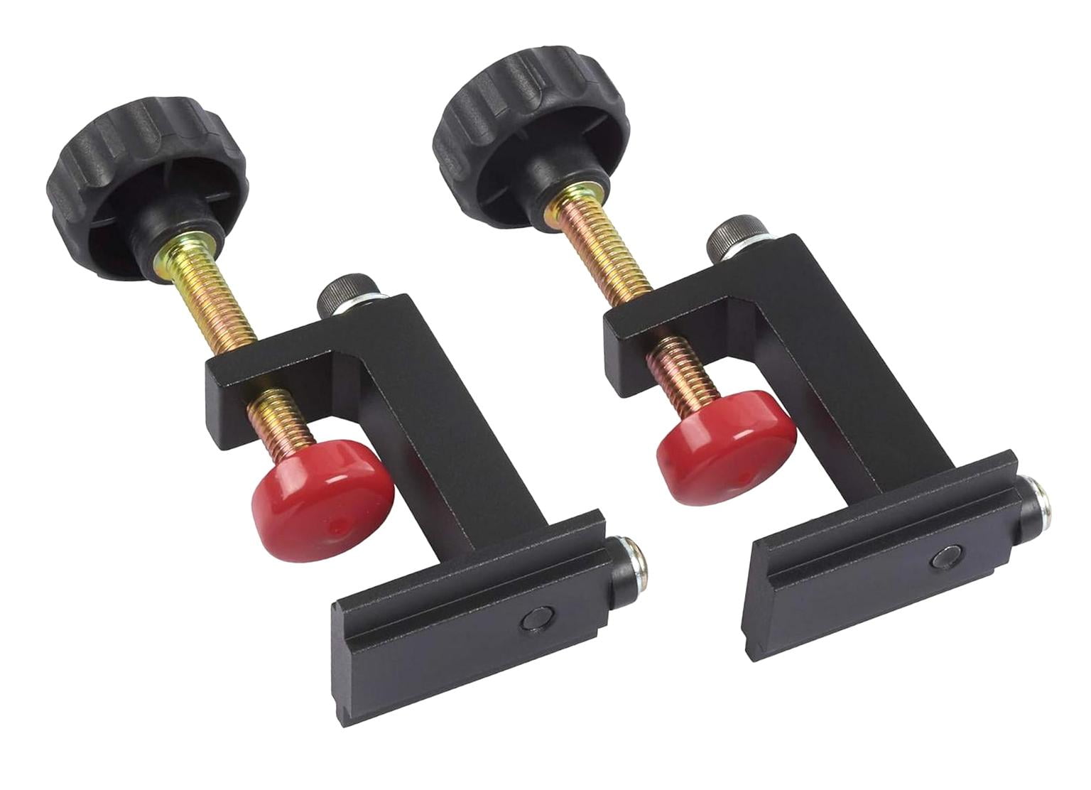 Fuliko Varijig Extended Pivot Clamp, 2-Inch Capacity, Non-Damaging ...