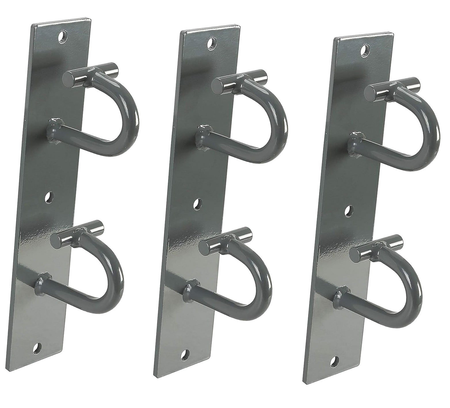 Fuliko Wall Mount, Resistance Band Wall Holder, Ceiling Mount for ...