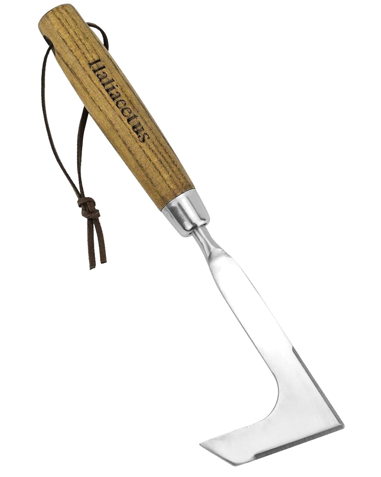 Fuliko Weeder, L-Shaped Stainless Steel Crack Weeding Implement ...