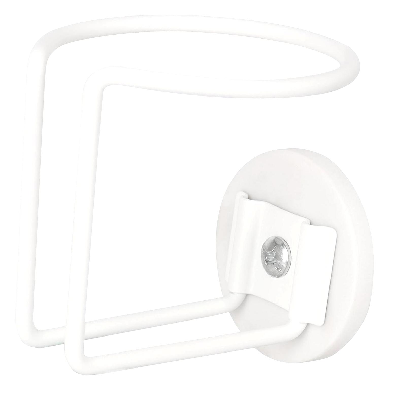 Fuliko White Magnetic Cup Holder, SUS 304 Stainless Steel, for Tractors ...