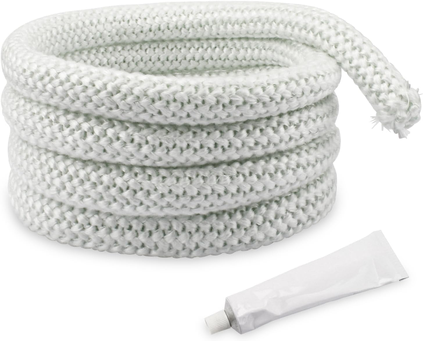 Fuliko Wood Furnace Door Seal Kit for Central Boiler 5036, HF60, 5648 ...