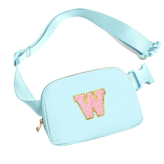 Fuliko for 7 8 9 10 11 Year Old Girls Belt Bag Fanny Pack Bags with ...