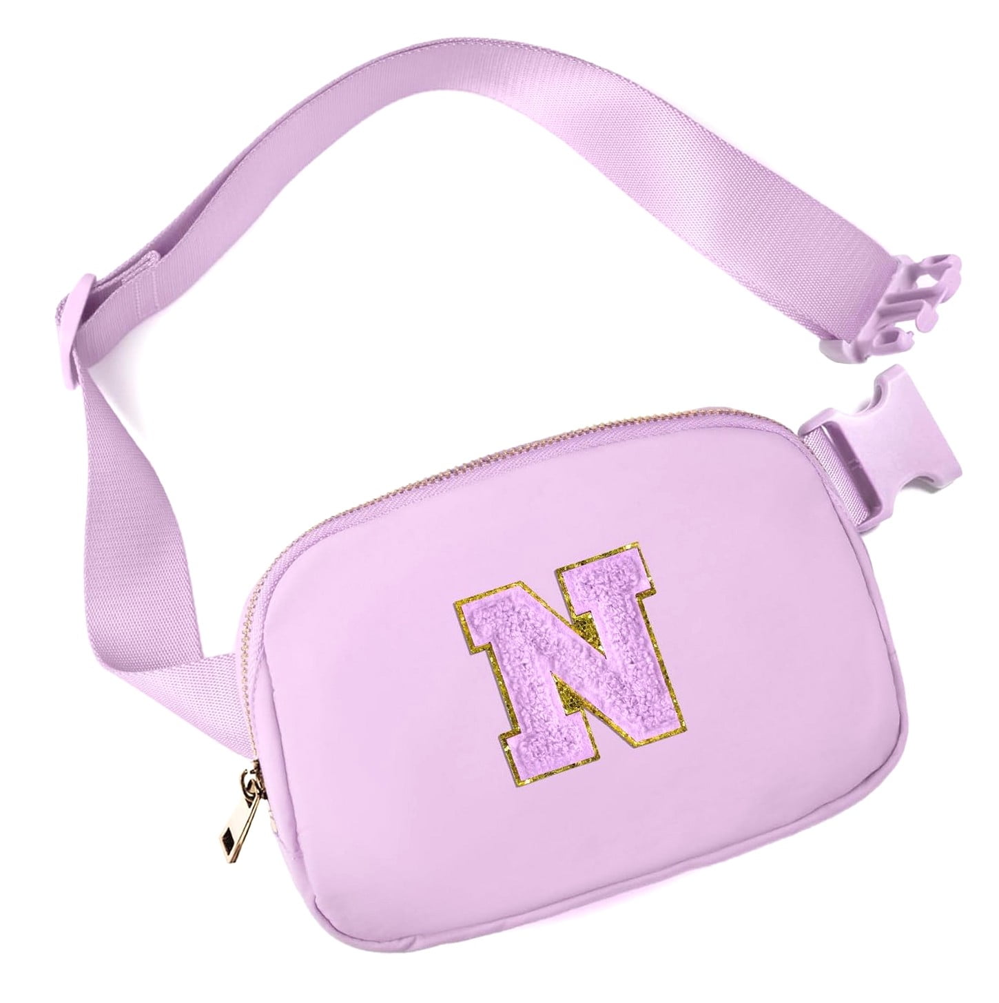 Fuliko for 8 9 10 11 12 Year Old Girls Belt Bag Fanny Pack Bags with ...