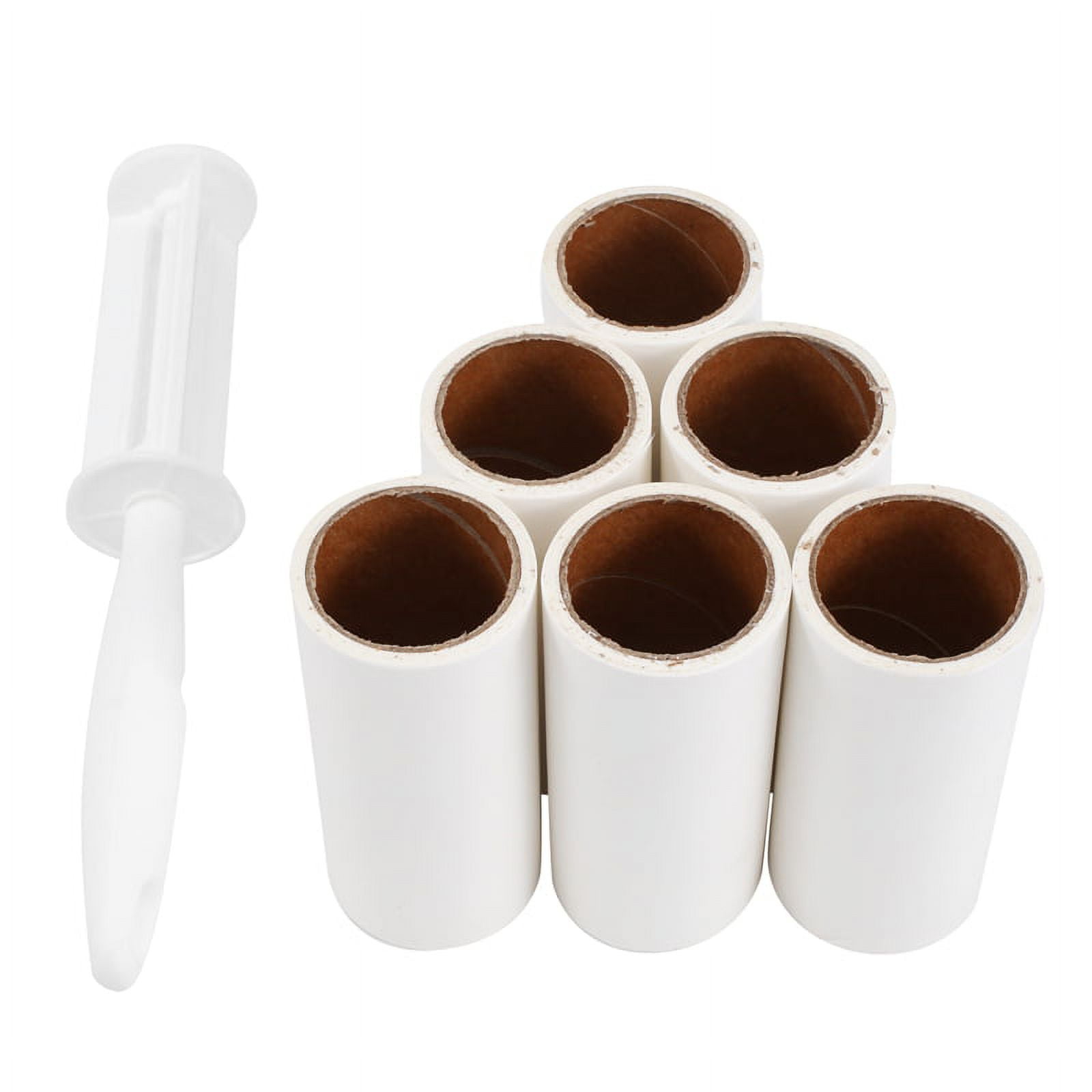 Full 360 Sheets with 5 Extra Sticky Set for Clothes, Sofa, Bed and ...