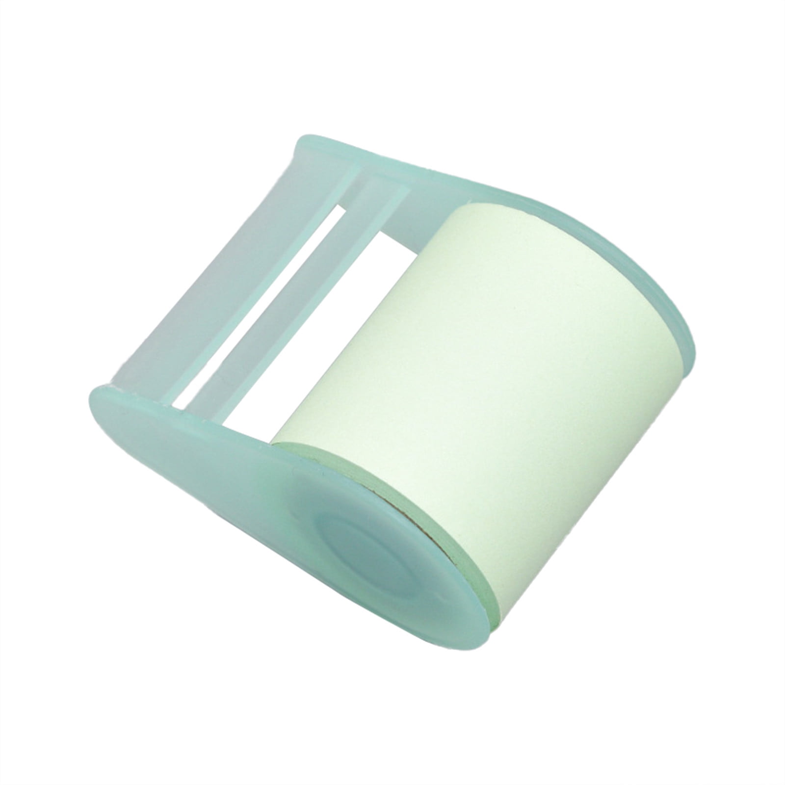 Full Adhesive Roll Sticky Notes, Self-Stick Notes, 1 Rolls Sticky Notes ...