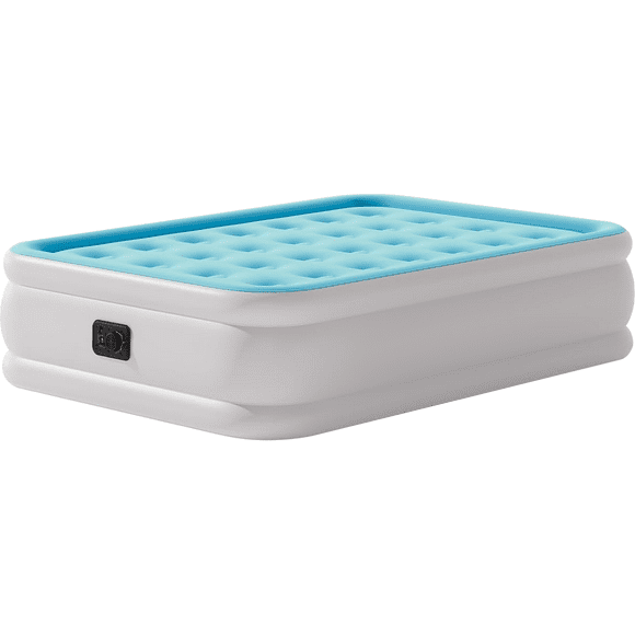 Self Inflated Mattress