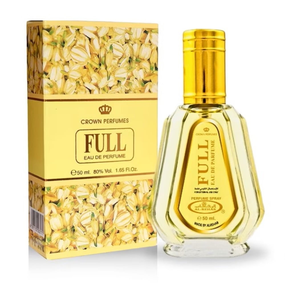 Fuller Perfumes