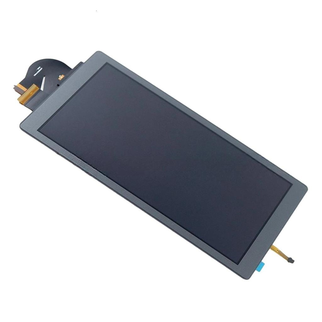Full Assembly Gaming Screen Replacement Touches LCD Panel Plastic for ...