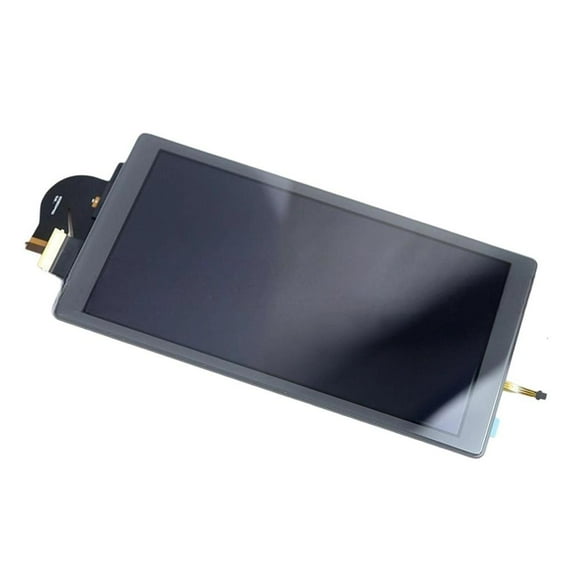 Full Assembly Gaming Screen Replacement Touches LCD Panel Plastic for ...