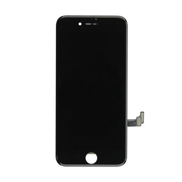 Full Assembly Touch Screen LCD Digitizer for iPhone SE (2020) LCD ...