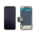 Apple iPhone XR Touch Screen LCD Digitizer - Full Assembly Replacement ...
